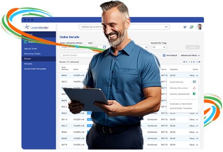 Centrex Alternatives | LinenMaster