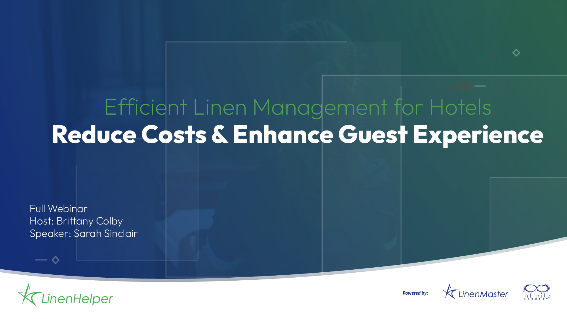 Mastering Hotel Linen Management: Cut Costs and Elevate Guest Experiences